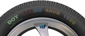 Complete List of Tire DOT Plant Codes - With All Old and New Plant ...