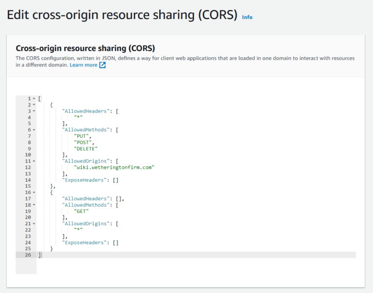 Creating a Free Self Hosted Knowledge Base for Your Law Firm Using ...