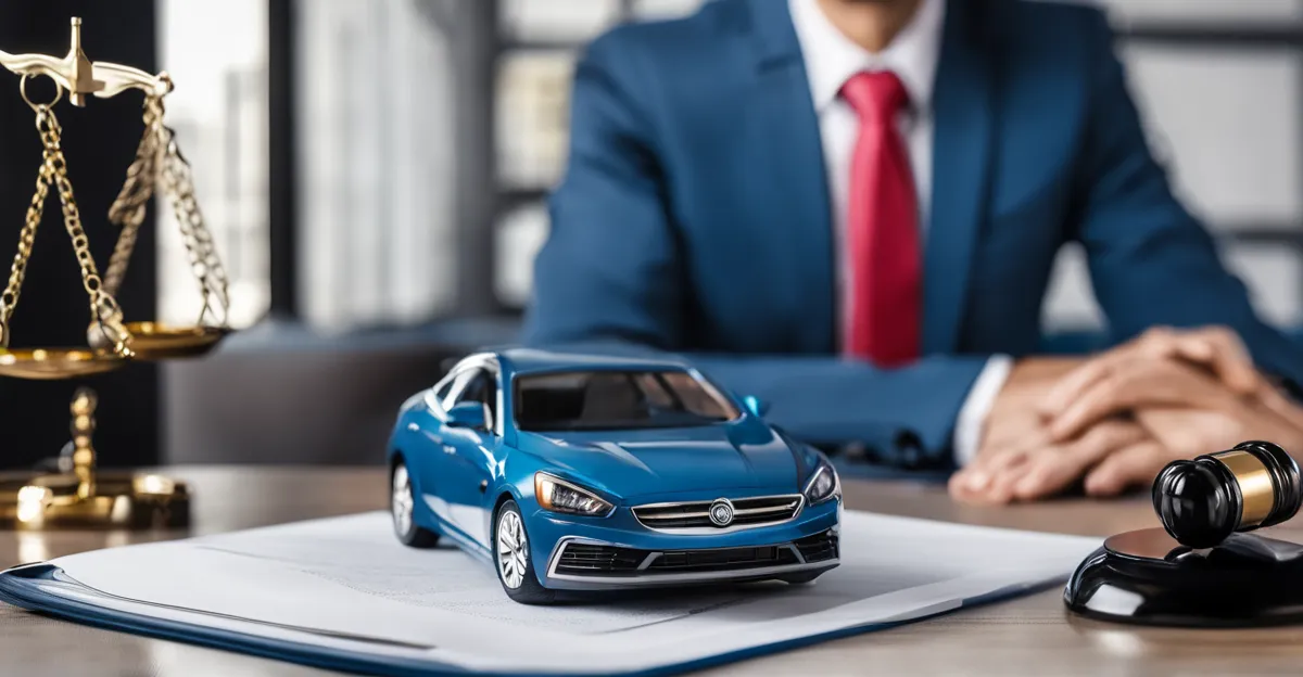 Uber Accident Lawyers | Wetherington Law Firm