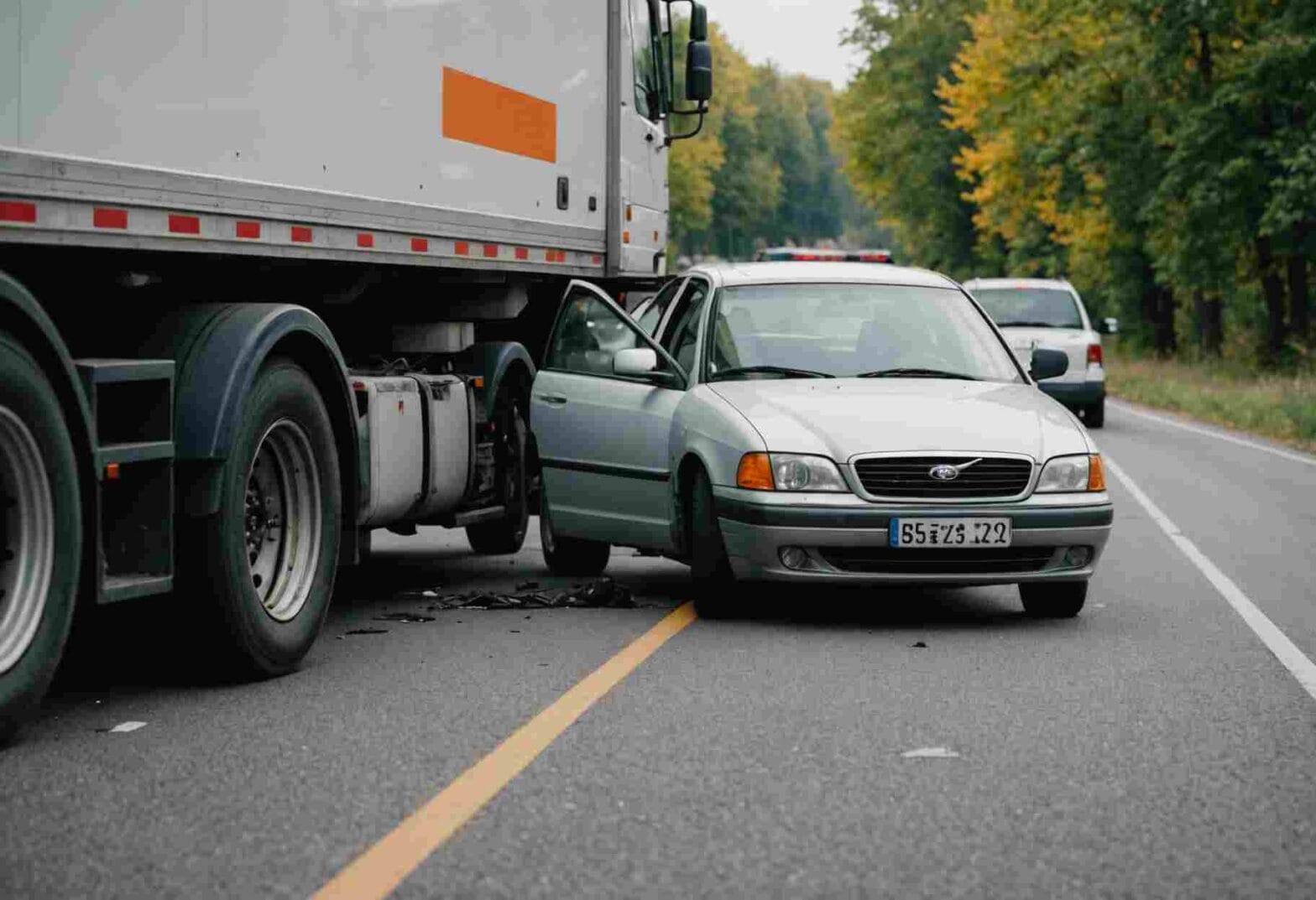 Understanding Road Traffic Accident Claims | Wetherington Law Firm